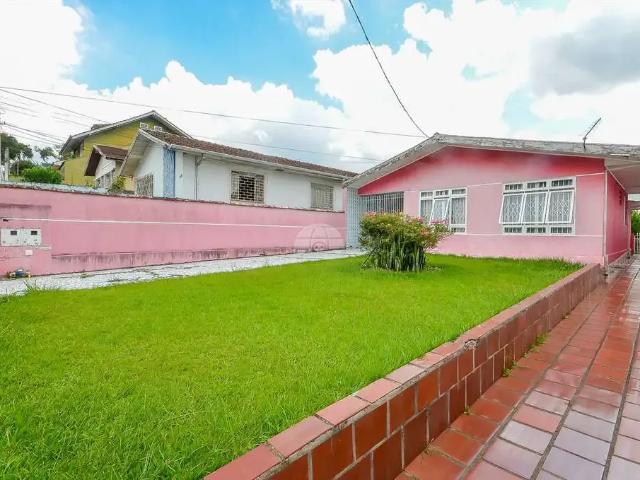 Terreno / Lote para Venda em Curitiba/PR Bairro Alto 5 Quartos