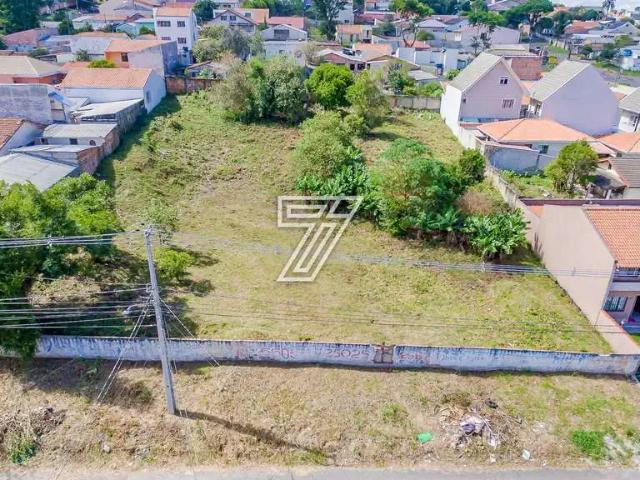 Terreno / Lote para Venda em Curitiba/PR Bairro Alto