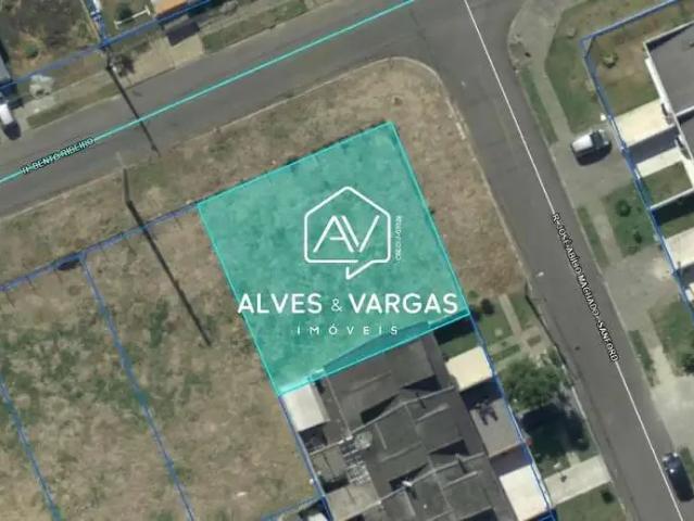 Terreno / Lote para Venda em Curitiba/PR Bairro Alto