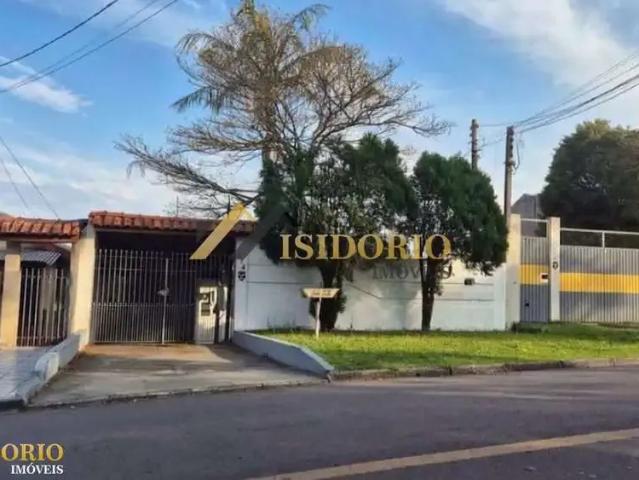 Terreno / Lote para Venda em Curitiba/PR Bairro Alto
