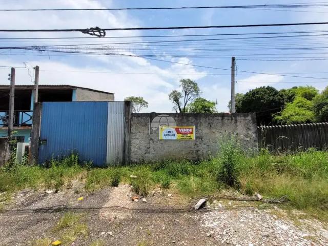 Terreno / Lote para Venda em Curitiba/PR Bairro Alto