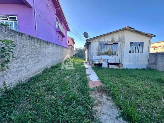 Terreno / Lote para Venda em Curitiba/PR Bairro Alto