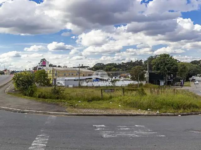 Terreno / Lote para Venda em Curitiba/PR Bairro Alto