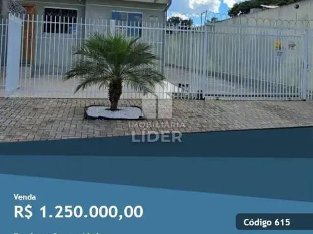 Terreno / Lote para Venda em Curitiba/PR Bairro Alto