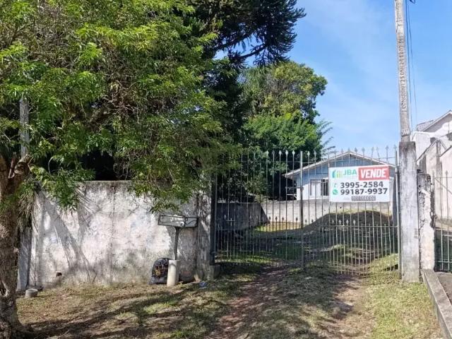 Terreno / Lote para Venda em Curitiba/PR Bairro Alto