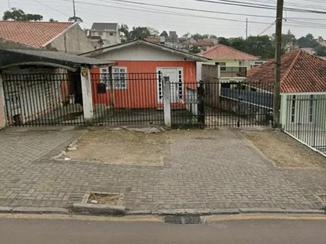 Terreno / Lote para Venda em Curitiba/PR Bairro Alto