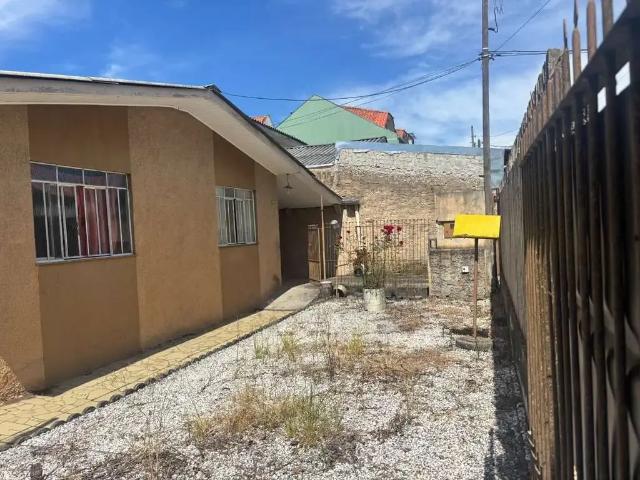 Terreno / Lote para Venda em Curitiba/PR Bairro Alto