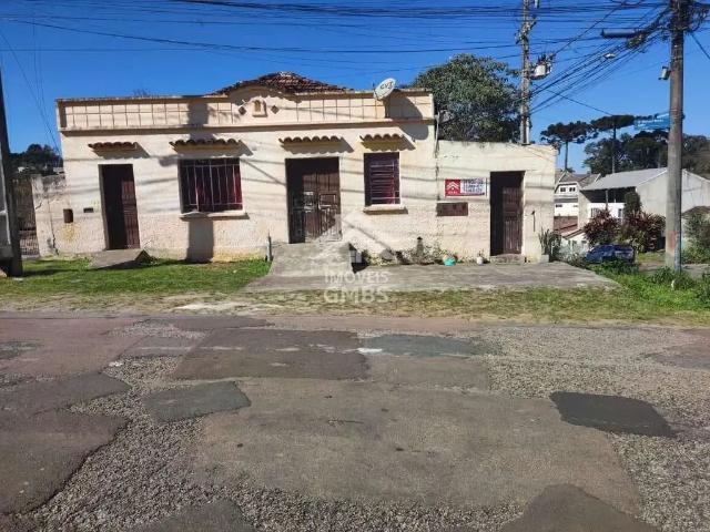 Terreno / Lote para Venda em Curitiba/PR Barreirinha