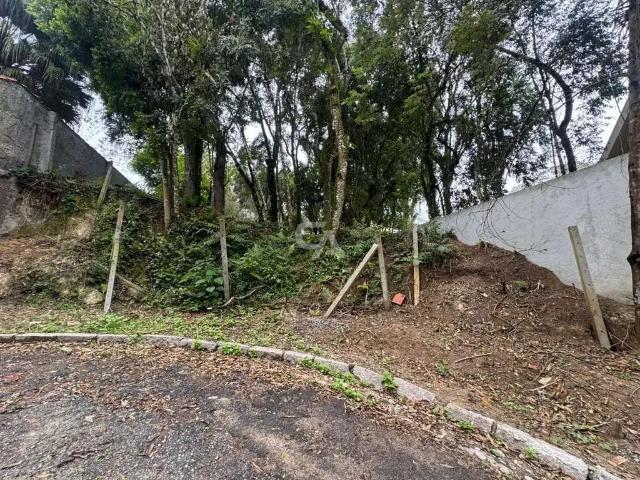 Terreno / Lote para Venda em Curitiba/PR Barreirinha