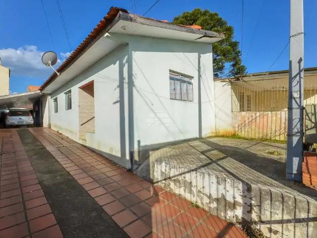 Terreno / Lote para Venda em Curitiba/PR Barreirinha 2 Quartos