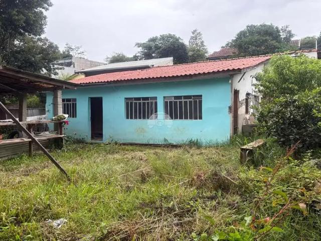 Terreno / Lote para Venda em Curitiba/PR Barreirinha 2 Quartos