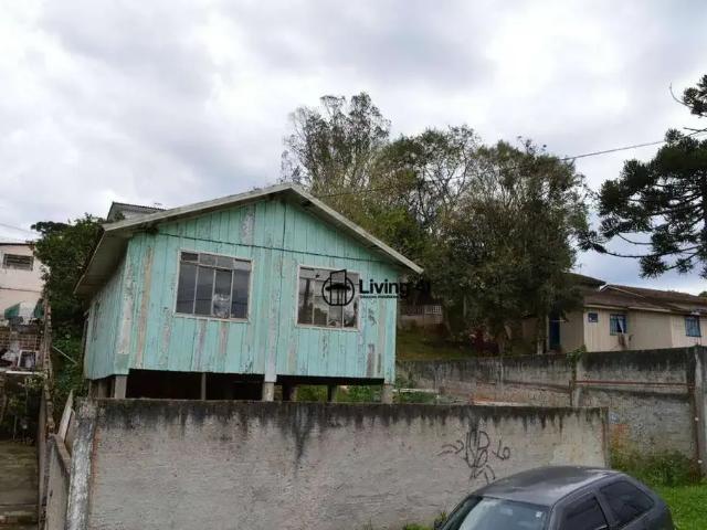Terreno / Lote para Venda em Curitiba/PR Barreirinha