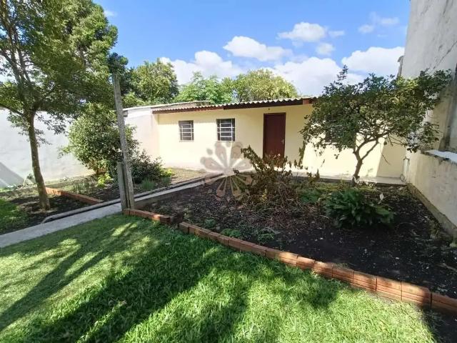 Terreno / Lote para Venda em Curitiba/PR Barreirinha