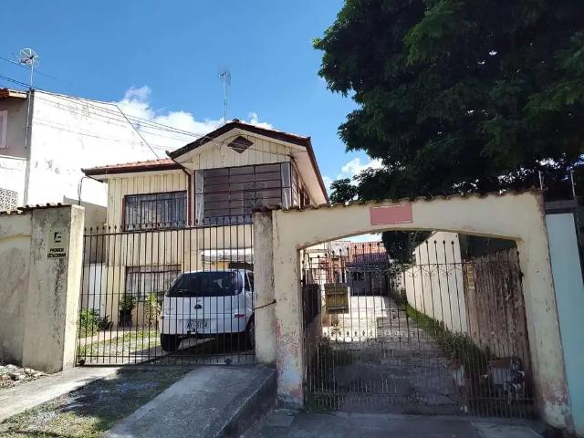 Terreno / Lote para Venda em Curitiba/PR Barreirinha
