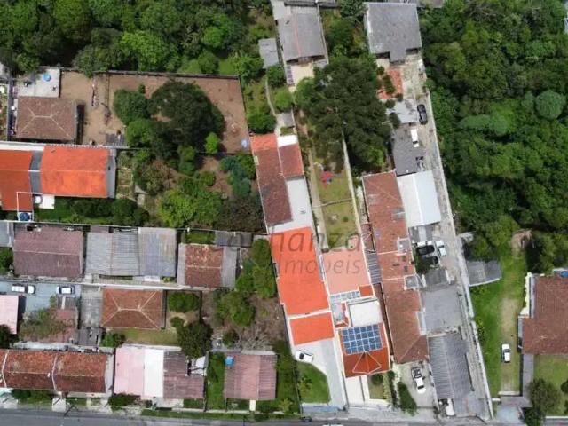 Terreno / Lote para Venda em Curitiba/PR Barreirinha