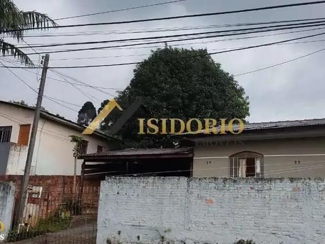 Terreno / Lote para Venda em Curitiba/PR Barreirinha