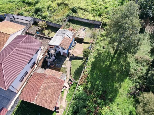 Terreno / Lote para Venda em Curitiba/PR Barreirinha