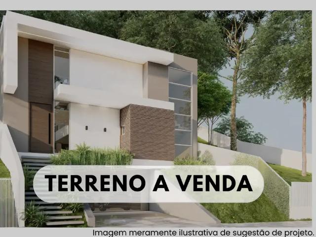 Terreno / Lote para Venda em Curitiba/PR Barreirinha