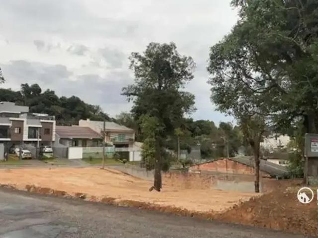 Terreno / Lote para Venda em Curitiba/PR Barreirinha