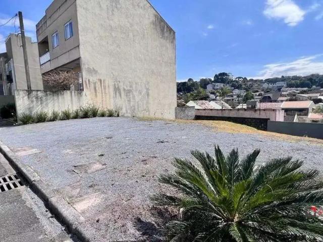 Terreno / Lote para Venda em Curitiba/PR Barreirinha