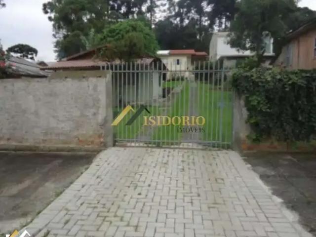 Terreno / Lote para Venda em Curitiba/PR Barreirinha