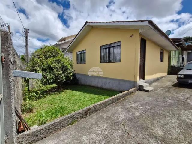 Terreno / Lote para Venda em Curitiba/PR Barreirinha 6 Quartos