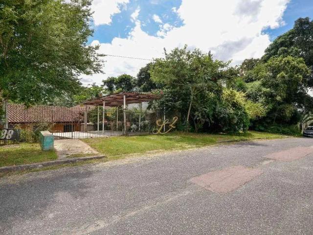 Terreno / Lote para Venda em Curitiba/PR Barreirinha