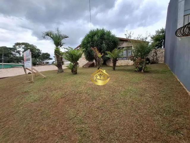 Terreno / Lote para Venda em Curitiba/PR Barreirinha