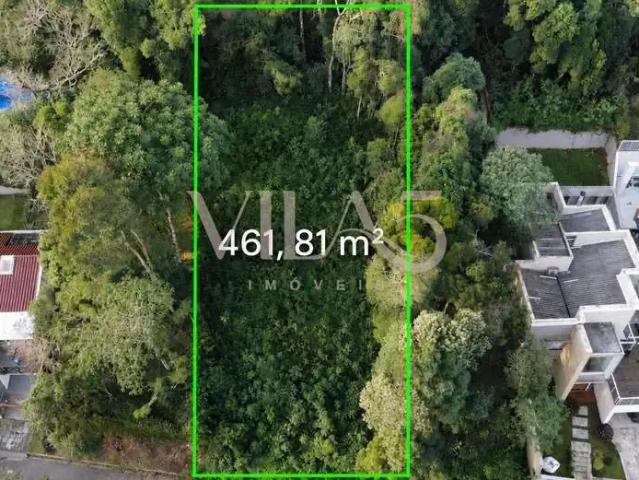 Terreno / Lote para Venda em Curitiba/PR Barreirinha