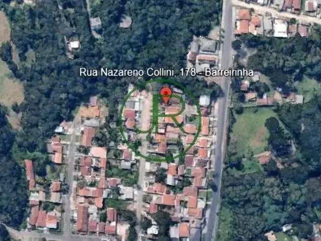 Terreno / Lote para Venda em Curitiba/PR Barreirinha