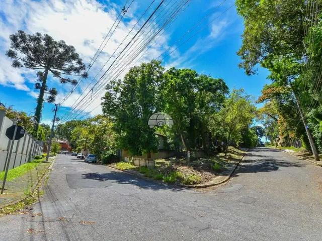 Terreno / Lote para Venda em Curitiba/PR Barreirinha