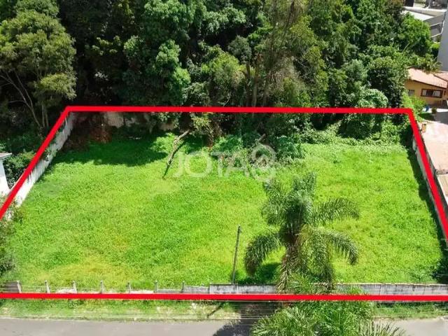 Terreno / Lote para Venda em Curitiba/PR Batel