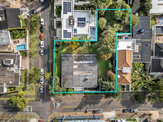 Terreno / Lote para Venda em Curitiba/PR Batel