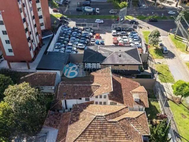 Terreno / Lote para Venda em Curitiba/PR Batel