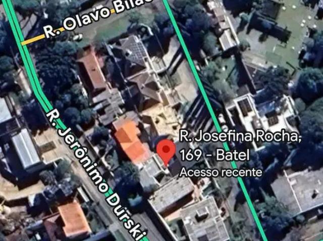Terreno / Lote para Venda em Curitiba/PR Batel