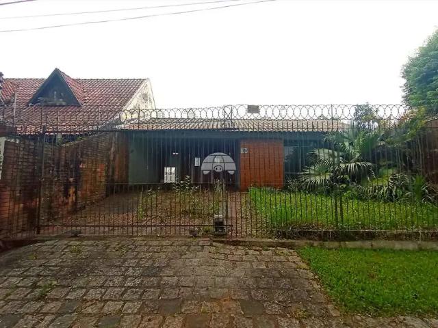 Terreno / Lote para Venda em Curitiba/PR Bigorrilho 3 Quartos