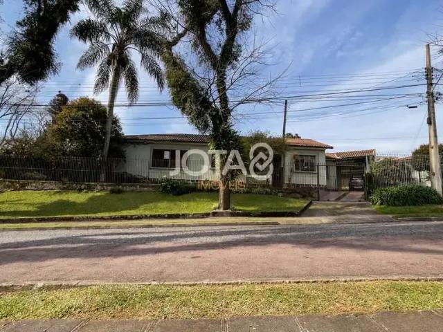 Terreno / Lote para Venda em Curitiba/PR Bigorrilho