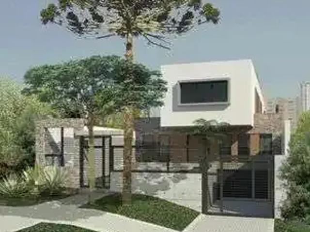 Terreno / Lote para Venda em Curitiba/PR Bigorrilho