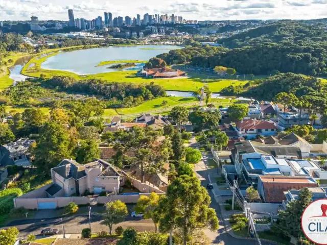 Terreno / Lote para Venda em Curitiba/PR Bigorrilho