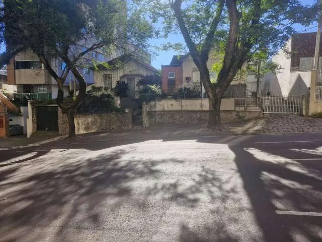 Terreno / Lote para Venda em Curitiba/PR Bigorrilho