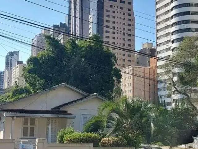 Terreno / Lote para Venda em Curitiba/PR Bigorrilho