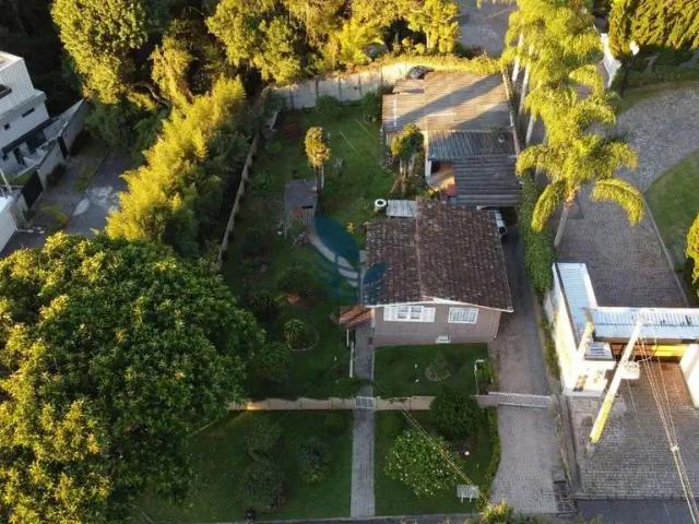 Terreno / Lote para Venda em Curitiba/PR Bigorrilho