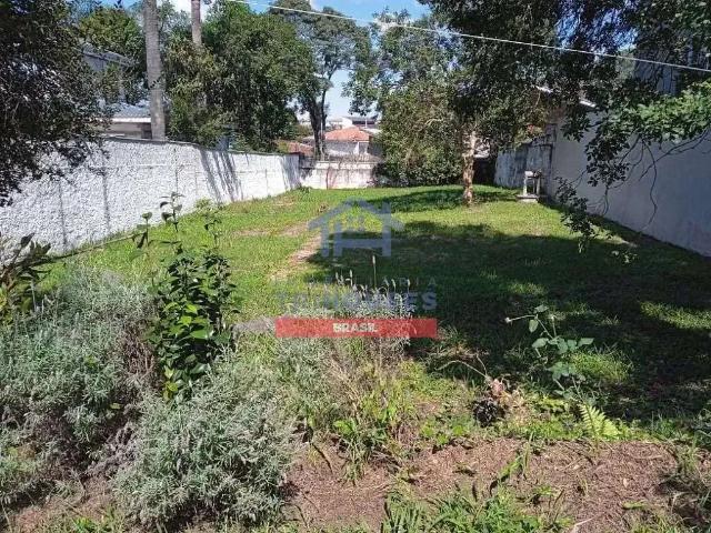 Terreno / Lote para Venda em Curitiba/PR Bigorrilho