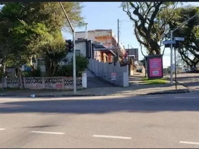 Terreno / Lote para Venda em Curitiba/PR Bigorrilho