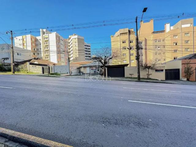 Terreno / Lote para Venda em Curitiba/PR Bigorrilho
