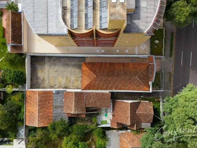 Terreno / Lote para Venda em Curitiba/PR Bigorrilho