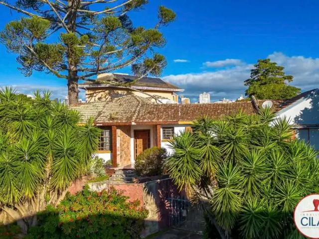 Terreno / Lote para Venda em Curitiba/PR Bigorrilho