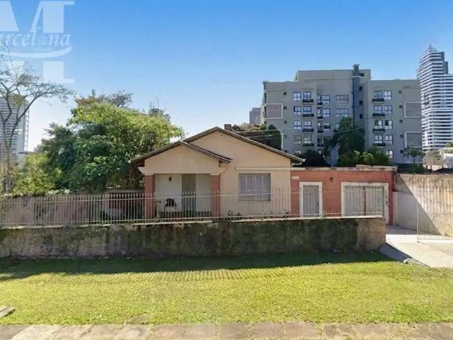 Terreno / Lote para Venda em Curitiba/PR Bigorrilho