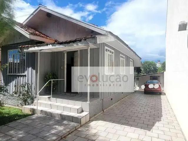 Terreno / Lote para Venda em Curitiba/PR Boa Vista