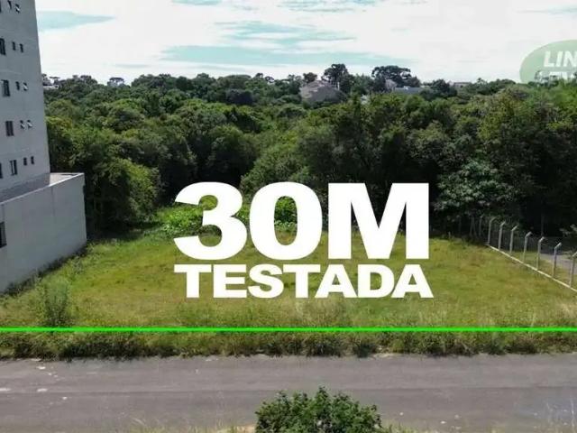 Terreno / Lote para Venda em Curitiba/PR Boa Vista
